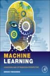 MACHINE LEARNING. A BAYESIAN AND OPTIMIZATION PERSPECTIVE - Cocodrilo Libros