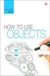 HOW TO USE OBJECTS. CODE AND CONCEPTS - Cocodrilo Libros